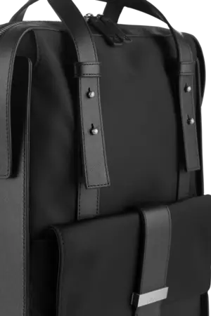 ESTHERA 7am Nylon Backpack