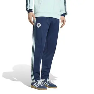 ADIDAS ORIGINALS Adidas Germany National Team Originals Track Pants - Navy