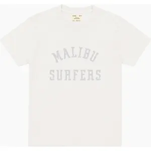 CALIFORNIA INCLINE Malibu Surfers Tee - Salt