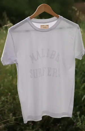 CALIFORNIA INCLINE Malibu Surfers Tee