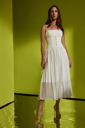 Bcbgmaxazria Sara Dress