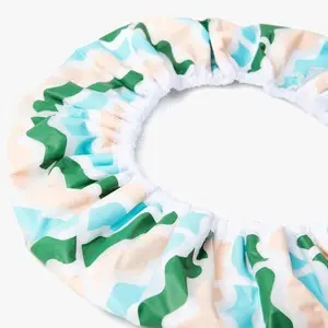 SWAIR Shower Cap