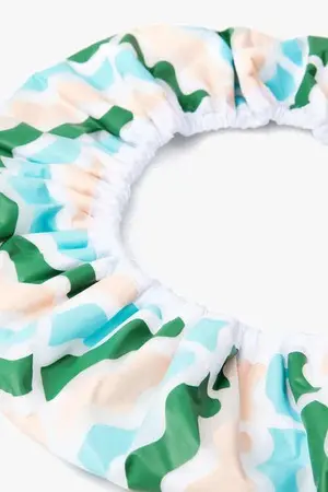 SWAIR Shower Cap