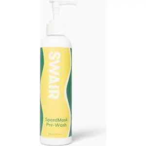 SWAIR Speedmask Pre-wash - White