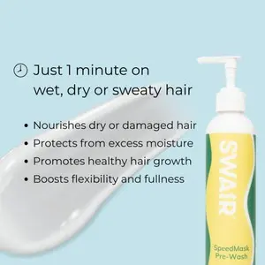 SWAIR Speedmask Pre-wash
