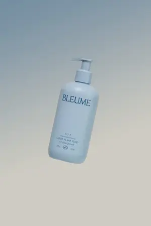BLEUME Liquid Plant Food2 Pack