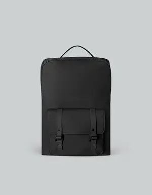 81038614 Spläsh Org. Backpack 15" Black