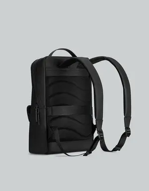 GASTON LUGA Spläsh Org. Backpack 15" By