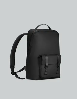 GASTON LUGA Spläsh Org. Backpack 15" By