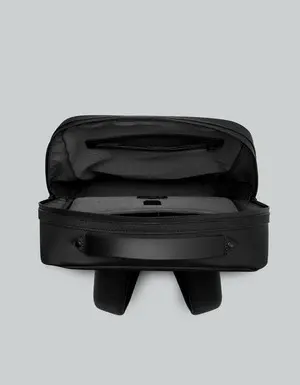 GASTON LUGA Spläsh Org. Backpack 15" By