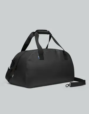 GASTON LUGA Lightweight Duffel Bag - Black