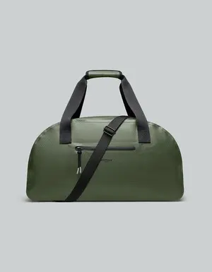 81038614 Lightweight Duoseal Duffel - Olive