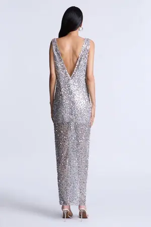 Bcbgmaxazria Lorraine Gown