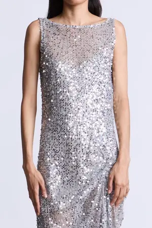 Bcbgmaxazria Lorraine Gown