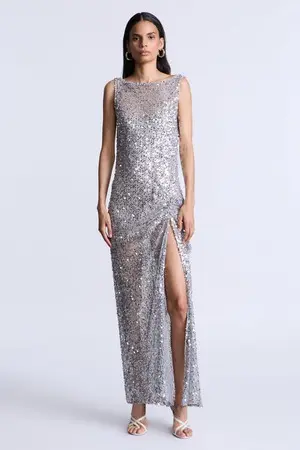 Bcbgmaxazria Lorraine Gown