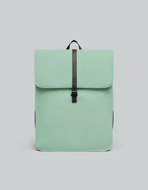 GASTON LUGA Däsh 16" Backpack - Muted Mint