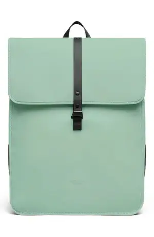 GASTON LUGA Däsh 16" Backpack - Muted Mint
