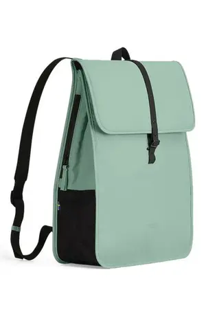 GASTON LUGA Däsh 16" Backpack - Muted Mint