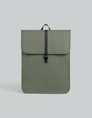 GASTON LUGA Däsh 16" Backpack - Olive