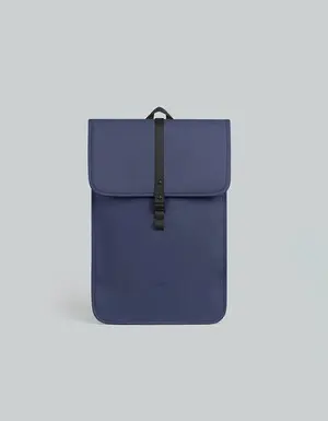 GASTON LUGA Däsh Backpack - Dark Blue
