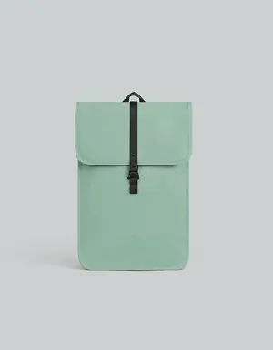 GASTON LUGA Däsh Backpack - Muted Mint