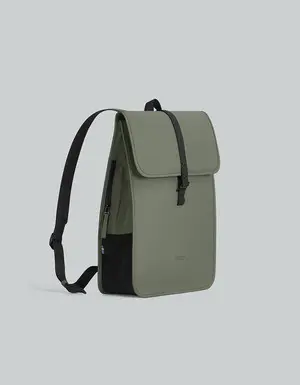 81038614 Däsh Backpack 13"/14 - Olive
