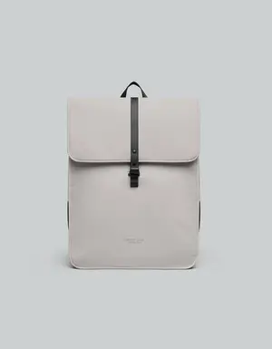GASTON LUGA Däsh Backpack - Taupe