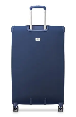 DELSEY Helium Dlx 29-inch Softside Spinner Luggage
