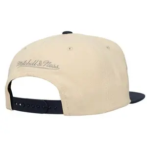 Mitchell & Ness Dallas Cowboys Across The Board Snapback Hat By