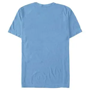 KPOP DEMON HUNTERS Hello Friend Duck Short Sleeve Graphic T-shirt