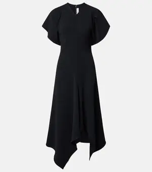 Victoria Beckham Bow Cocktail Dresses