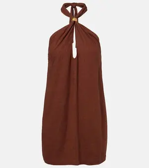 Vix Paula Hermanny Halterneck Coverups