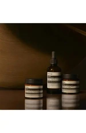 Aesop Lucent Facial Night Masque