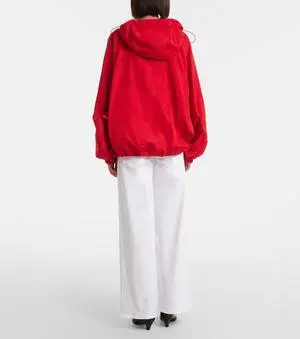 FRAME Wide-leg Jeans