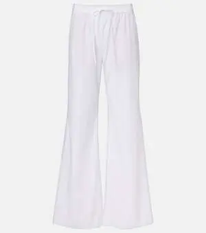 Dorothee Schumacher Full Length Pants For Women