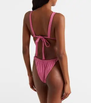 Faithfull The Brand Andez Bikini Bottoms
