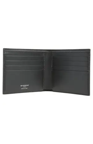 Givenchy Padded Billfold Wallet