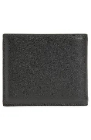 Givenchy Padded Billfold Wallet