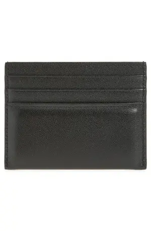 Givenchy Antigona Stamped Padded Card Holder