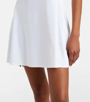 Polo Ralph Lauren Wimbledon Mini Dress