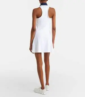 Polo Ralph Lauren Wimbledon Mini Dress