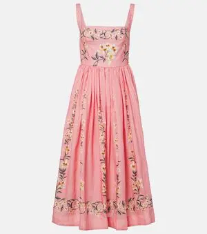 DAY DRESSES