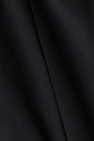 H&m Crease-leg Capri Trousers