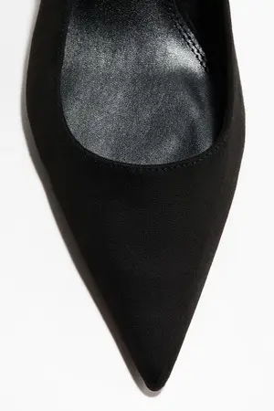 H&m Slingback Court Shoes