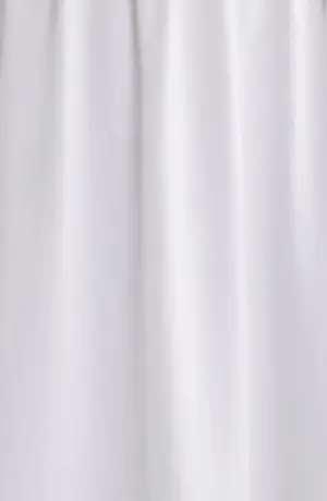OPEN EDIT Square Neck Maxi Dress - White
