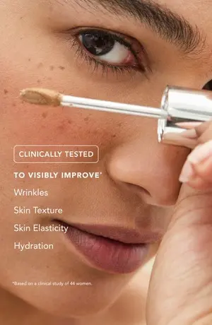 CHANTECAILLE Bio Lifting Concealer - Porcelain