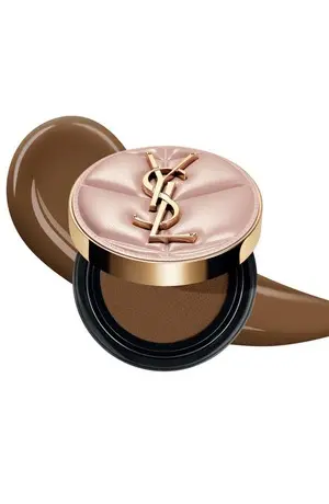 Saint Laurent Skin Affair Soft Glow Cushion Foundation - Deep Neutral 8