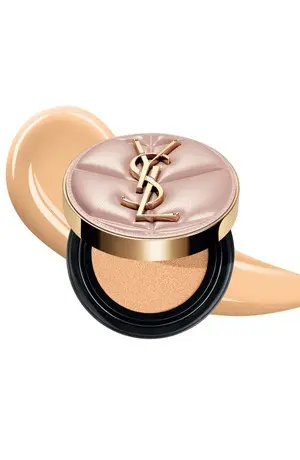 Saint Laurent Skin Affair Soft Glow Cushion Foundation - Ln4