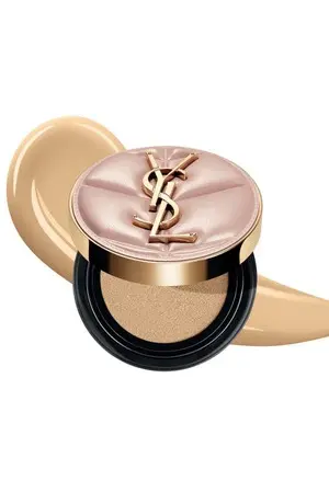 Saint Laurent Skin Affair Soft Glow Cushion Foundation - Lw10