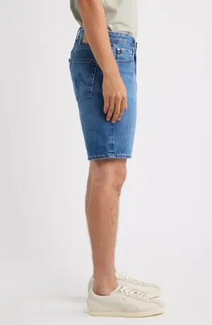 Ag Protégé Denim Shorts